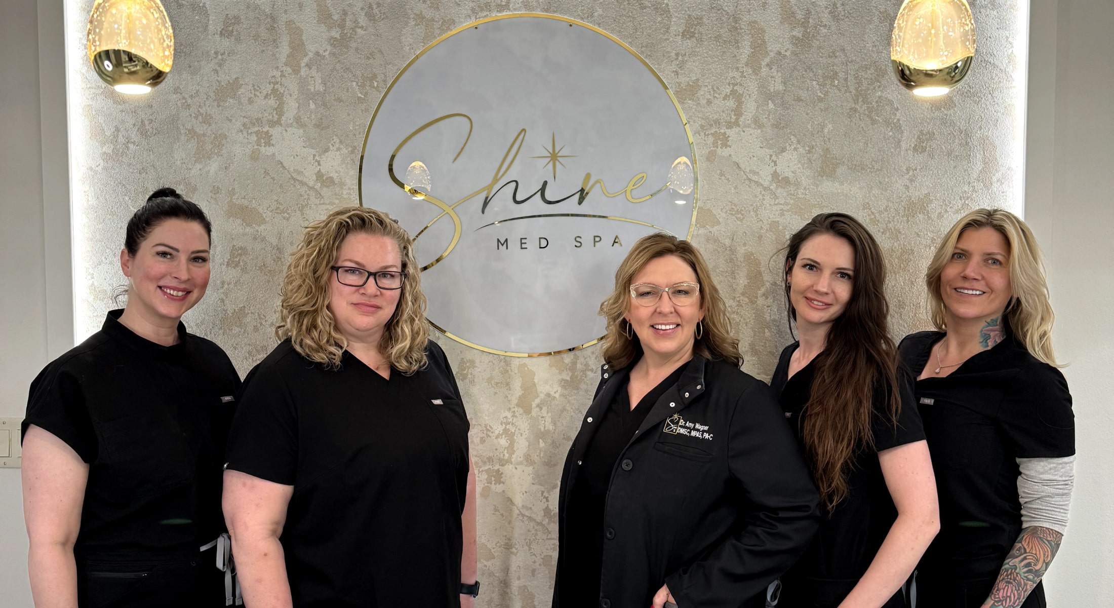 About Us | Shine Med Spa